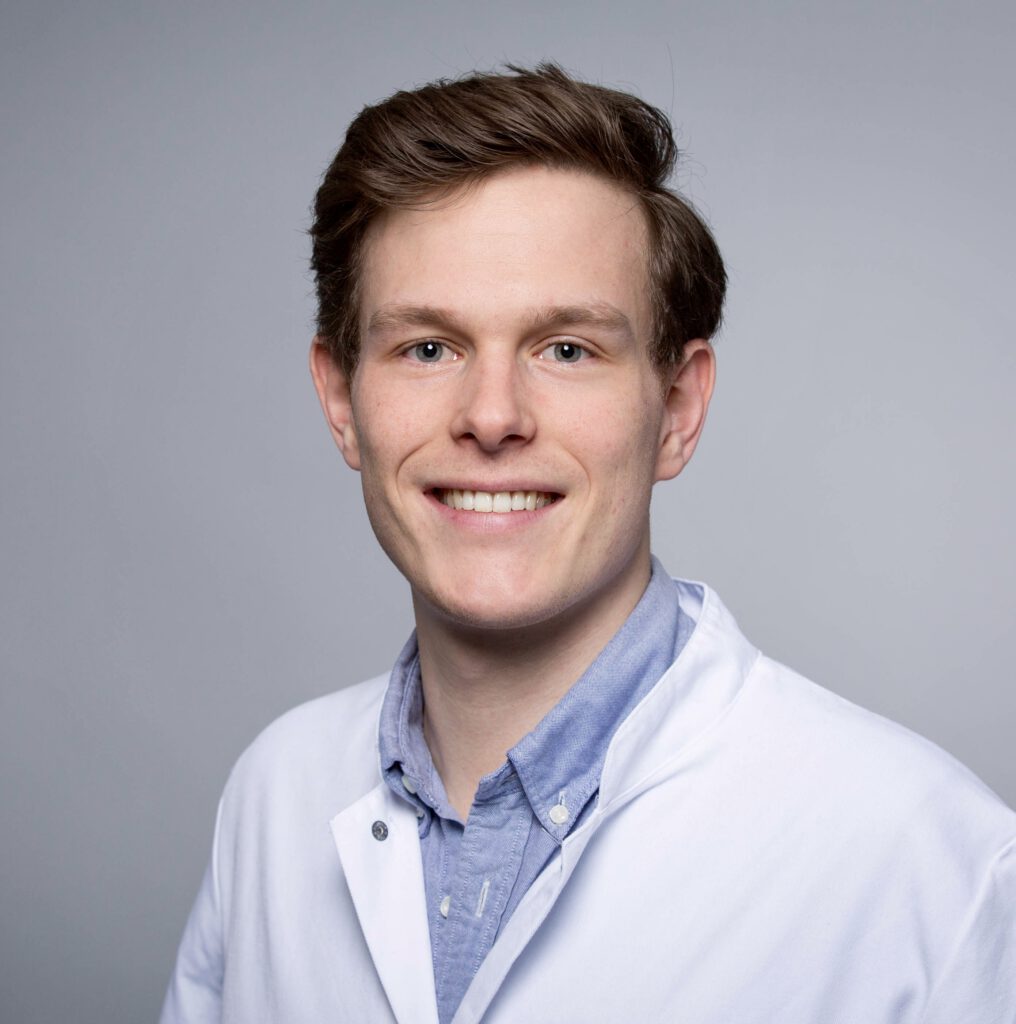 Junge DGHM - Deutsche Gesellschaft für Hygiene und Mikrobiologie