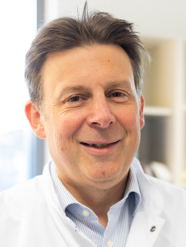 Paper of the Month - Deutsche Gesellschaft für Hygiene und Mikrobiologie